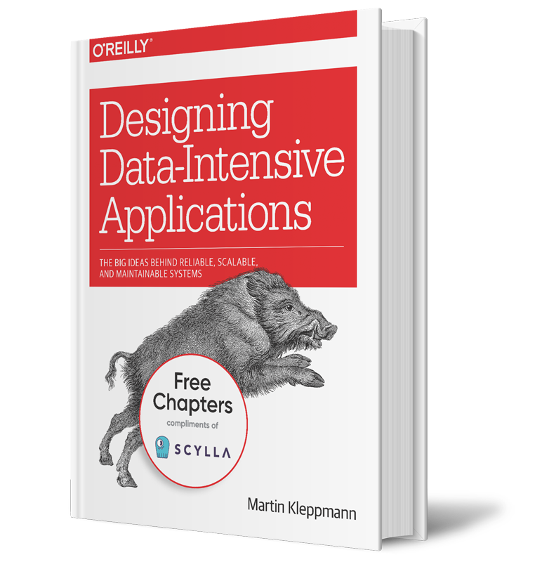 Designing Data-Intensive Applications 2E | By Kleppmann and Riccomini